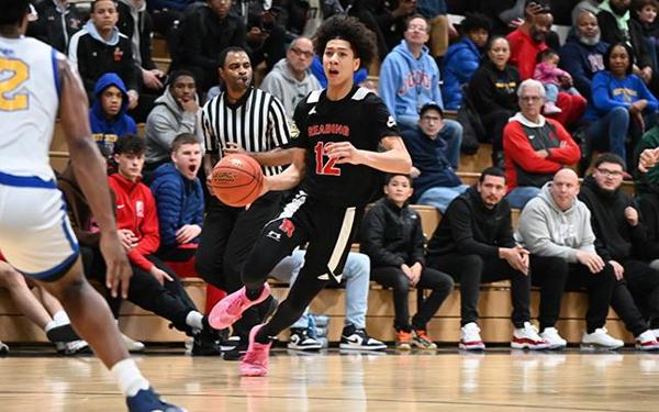 Mosco Classic: Aris Rodriguez breaks out in Reading win over West Catholic