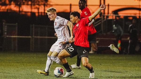 Preseason Roundup: Martinez’s late goal earns Republic FC draw with RSL