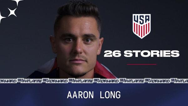 How the USL Championship gave Aaron Long the platform to reach the ...