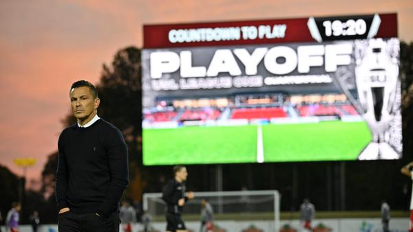 2022 League One Preview: Chattanooga Red Wolves SC