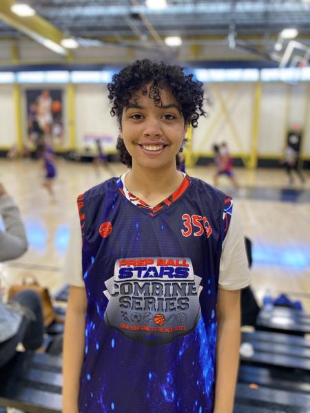 LBI Event Recap: Prep Ball Stars (Indianapolis, IN)