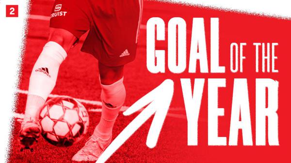 USL League Two Fans’ Choice Goal of the Year