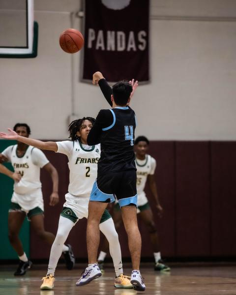 BOYS BASKETBALL: Devon Prep Back on Leader Board Once Again