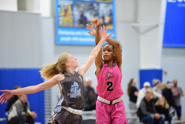 LBI Event Recap: Lady Gym Rats Invitational Part II (Fort Wayne, IN)