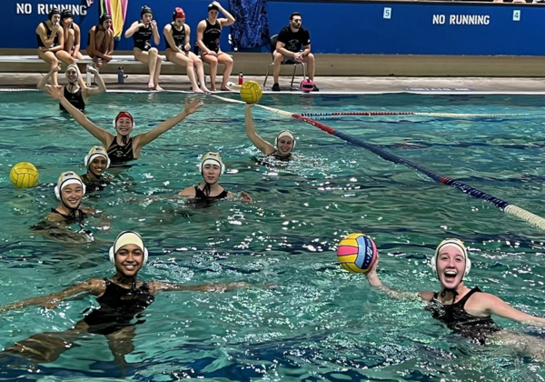 18u Girls Place 3rd at Snowball Tournament