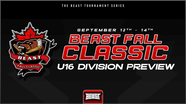 BEAST TOURNAMENT SERIES