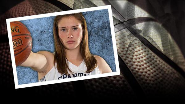 West Bend West's Maddison Baker selected as the state's top senior ...