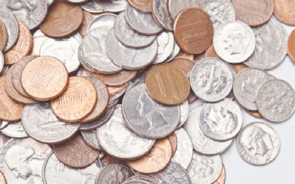 SSLL Coin Drop Fundraiser