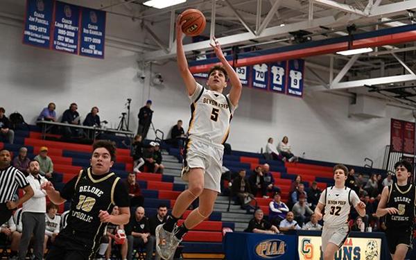 PIAA 3A/2A Boys Semifinal Previews: Devon Prep, MCS set for rematch ...