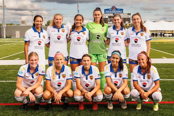 Flint City unveils 2023 women’s and men’s USL schedules