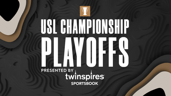 2021 USL Championship Playoffs Presented by TwinSpires: Conference ...