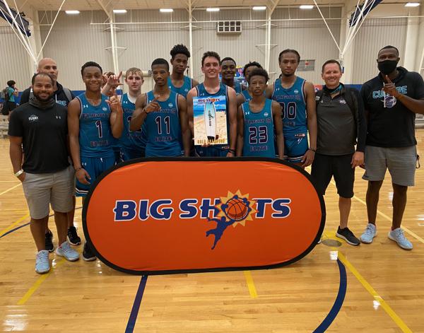 Big Shots Myrtle Beach Finale Recap