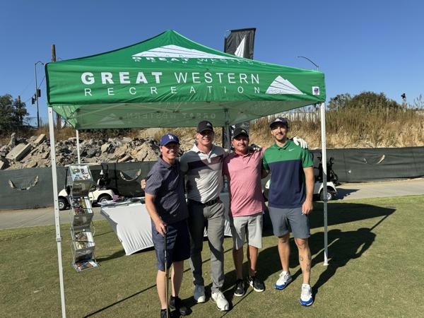 SCMAF’s 75th Anniversary Golf Tournament