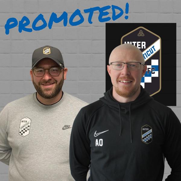 Inter CT FC expands its Directorships with the promotions of respected ...