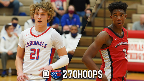 Thomas Worthington 76, Wadsworth 64 - Prospect Scouting Report