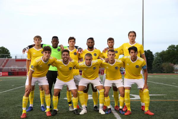 KNOW YOUR ENEMY: Cedar Stars Rush