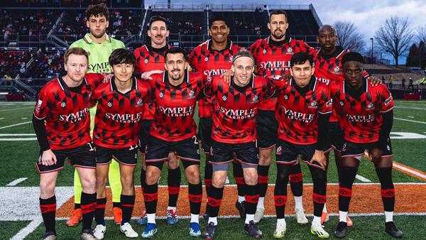 U.S. Open Cup Roundup – Feilhaber finds net but Menace fall to Union Omaha