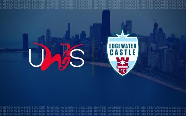Edgewater Castle FC joins UWS