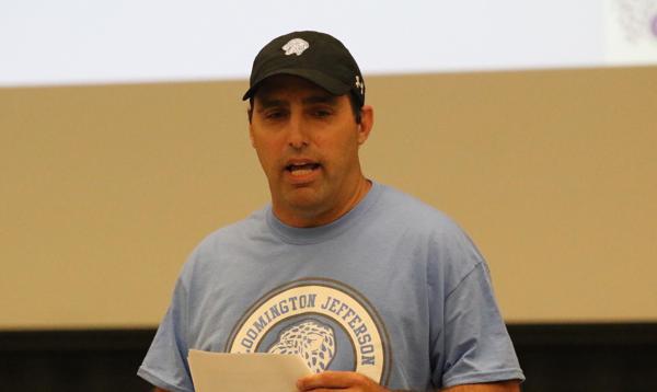 Minnesotan Pod: Mike Terwilliger (Eden Prairie)