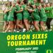 Oregon Girls Lacrosse Association