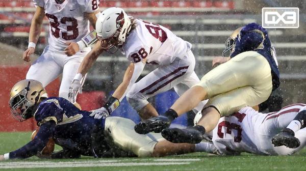 Tim Krumrie Award Semi-Finalists