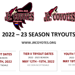 Jr. Coyotes