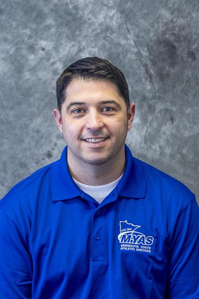 Associate Director, Jeremy Innes, Takes on New Role