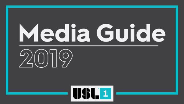 2019 USL League One Media Guide Now Available