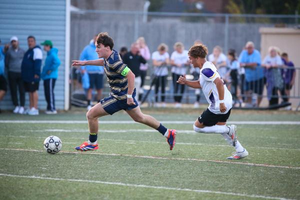 BOYS SOCCER: Riveting Semifinals Send La Salle and Archbishop Ryan to ...
