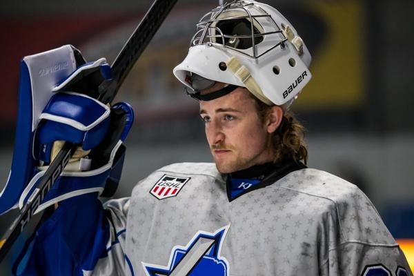 Massie's dedication to his craft leads to Union College commit