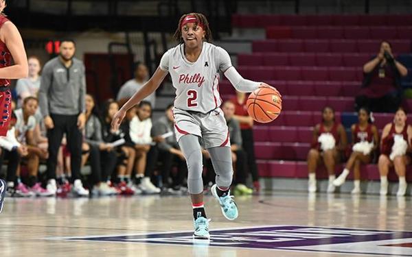 Temple WBB star Aleah Nelson paving the path for heir apparent Taylor