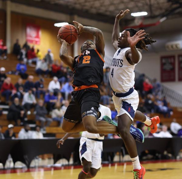 Jewell Classic Recaps: Nelson Division