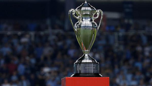 U.S. Soccer Announces Open Cup Schedule, Format, Contingency Plan