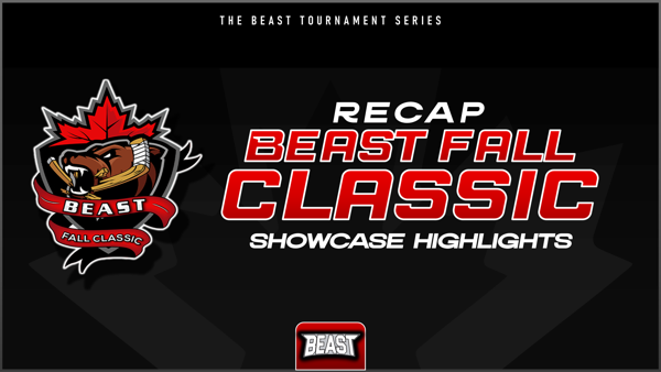 Beast Tournament Series