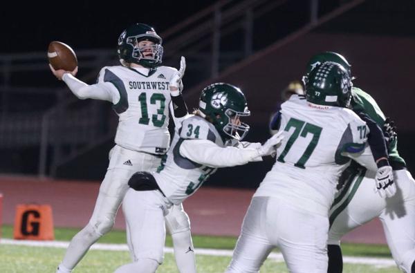 Season Preview: BV Southwest