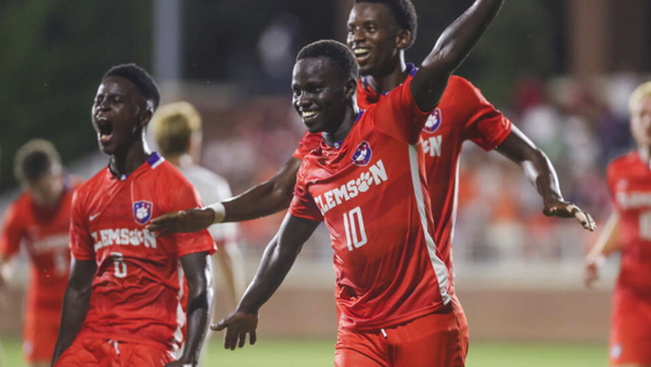 SIMA Alumni in College: Week One Recap