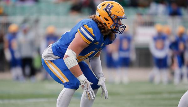 Prairie Conference Defensive All-Stars