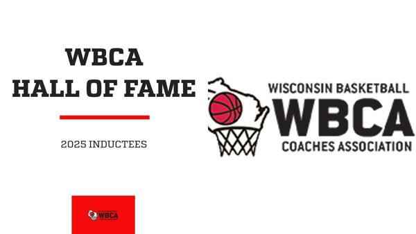 WBCA announces 2025 Hall of Fame Inductees