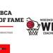 WBCA announces 2025 Hall of Fame Inductees