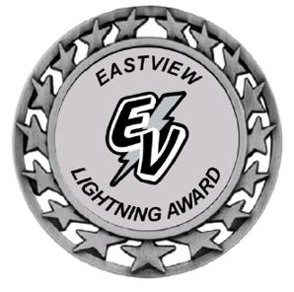 2025 Lightning Sportsmanship Award Recipients