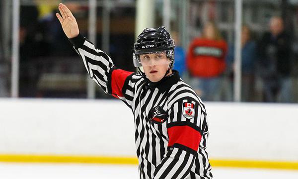 2018 Referee Schools Announced