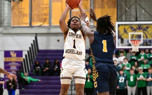 Upper Moreland has a chance to win a league title for the first time in ...