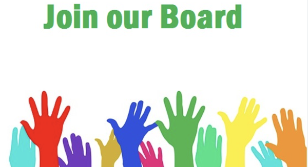 Open Board Positions