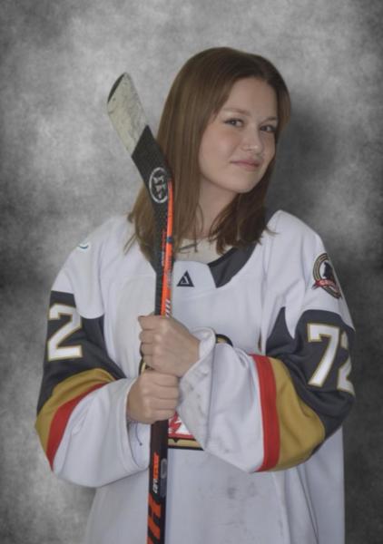 Grizzlies captain Ella Stamer leads her senior season drive for ...
