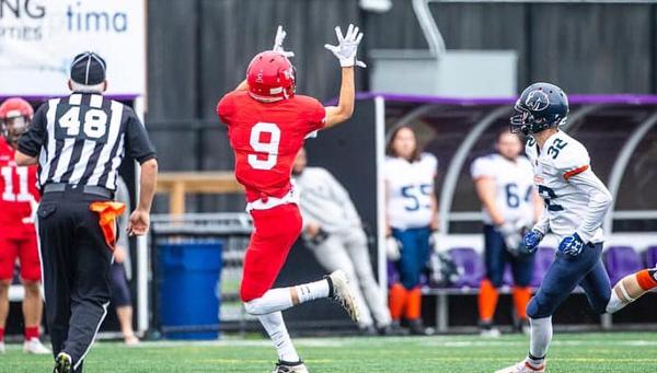 BC Conference Week 6 Summary