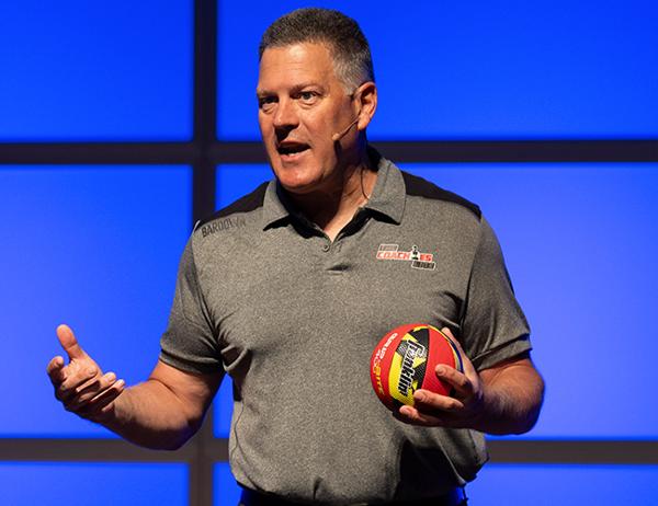 How to Define and Capitalize on the Constraints Led Approach, with Ken ...