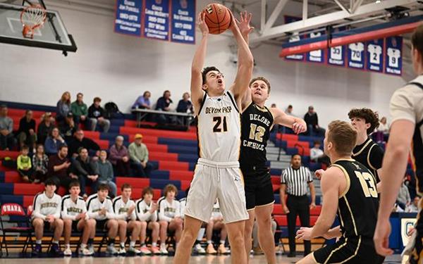 PIAA Tournament: State Quarterfinal Previews (Saturday, March 16) (Pt. 1)