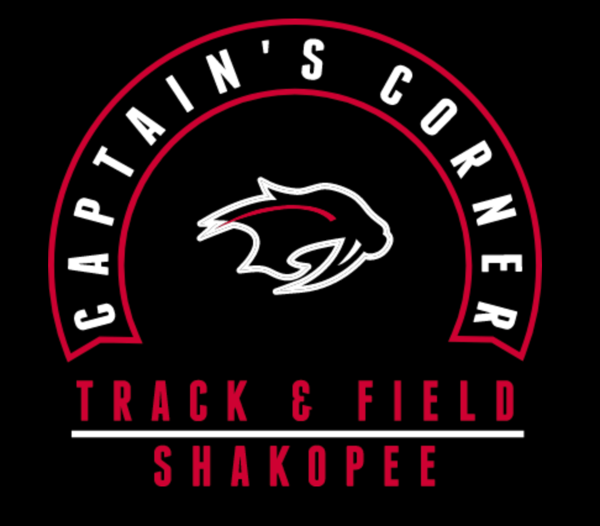 Captain's Corner - Athletes of the Week - 5/9/22