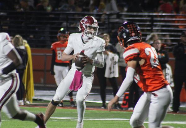 All-League: MVRC West