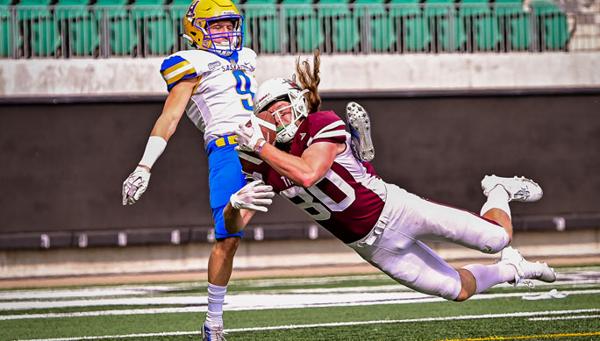 Prairie Conference Week 9 Summary